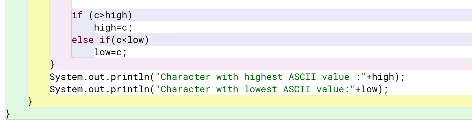Class10 ICSE Computer Application JAVA Question Paper 2022